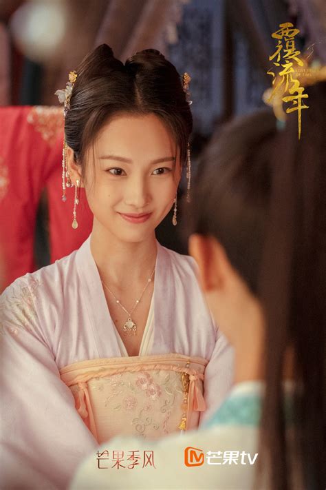 近期最大黑马！重生爽剧《覆流年》6看点评价一次看：邢菲第二次人生携手翟子路，复仇害自己家破人亡的经超！