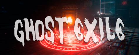 Ghost Exile Windows Game ModDB