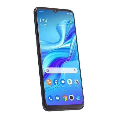 Tcl 4x 5g Manual Pdf Download Manualslib