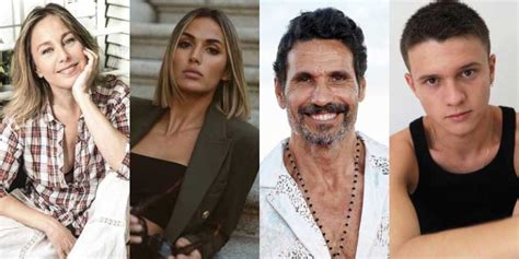 Entrevías Serie Telecinco Temporada 3 Renueva