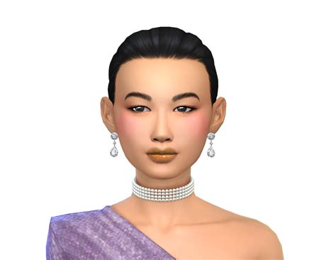 Meet Tiffany Tran Downloads Cas Sims Loverslab