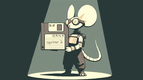 Spriter Pro Spriter 2 Alpha Version 0 9 4 5 Release Project File