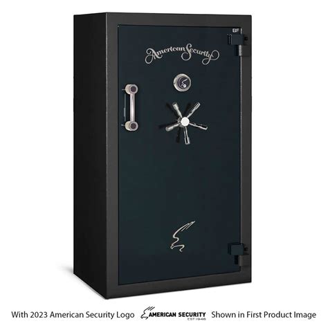Amsec Bfx6636 American Security Bfx Gun Safe Dean Safe