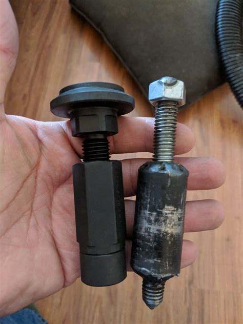 Knuckle Removal Question IH8MUD Com Forum Toyota Lexus Off Road Community Discussions