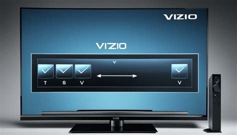 Vizio Tv Remote Button Layout At Darcy Poninski Blog