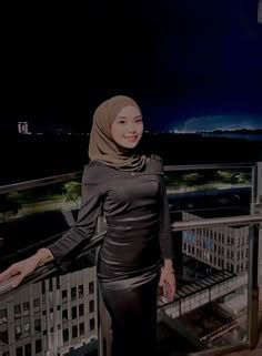 Idea Awek Satin Fashion Fesyen Hijab Fesyen Wanita Gambar Ibu Mengandung