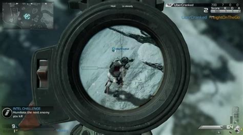 Call Of Duty Ghosts Killstreaks