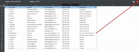 How To Filter Google Sheets Only For Me Sheets For Marketers