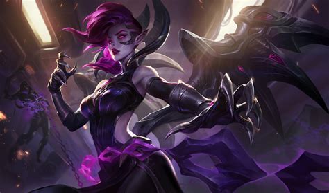 🔥 Free Download Morgana League Of Legends Hd Wallpaper And Background