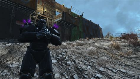 Fallout 4 Mods Vault Tec Ehgireenirg