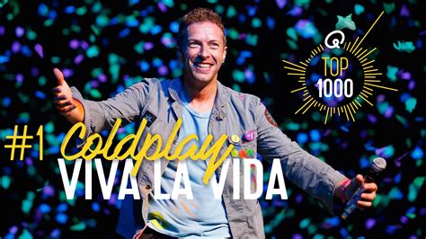 Wauw Zo Hoorde Je Viva La Vida Van Coldplay Nog Nooit Qmusic