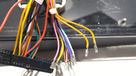 Pandoras Box Arcade With Raspberry Pi Gpio Controller 9 Steps With Pictures Instructables