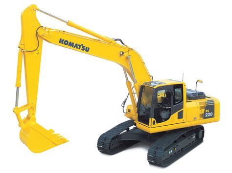 Komatsu Pc220 8 Decals Online