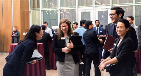 What Is The Roi Of An Mba From Asu W P Carey News