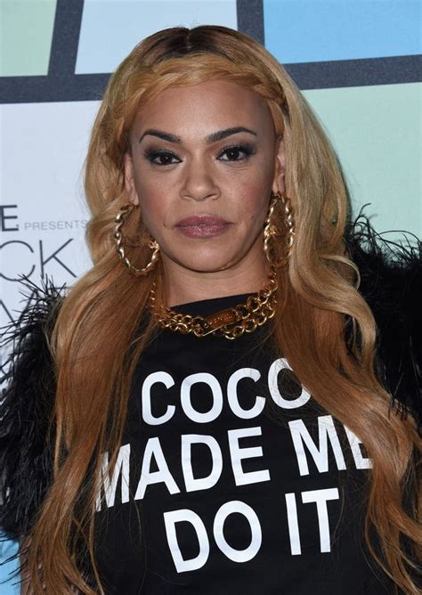 Faith Evans Says Tiny Todgers Are A ‘turn Off And Wont Date Men With