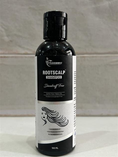 Skin Friendly Root Scalp Hair Shampoo At Best Price In Sangrur