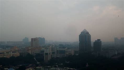 Petition · Shut Down College Due To Haze Malaysia ·