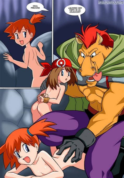 Pokemon Porno Chochox Com