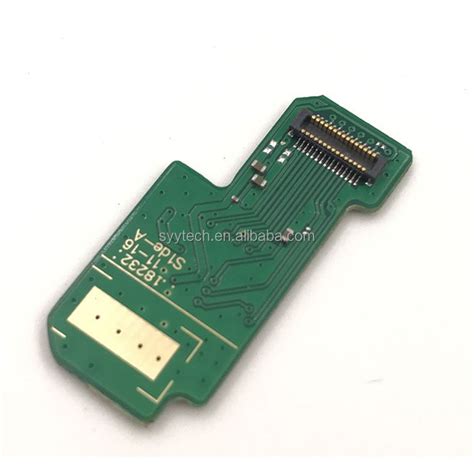 Syytech 32g Host Memory Emmc Storage Module Memory Board For Ns