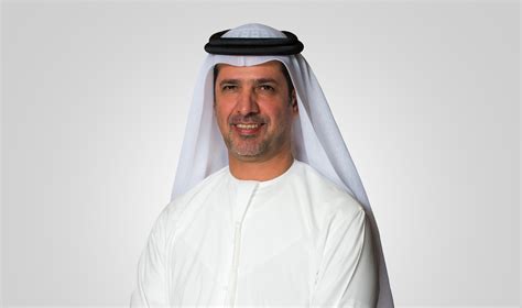 H E Masaood Ahmed Al Masaood Chairman Of Al Masaood Group A