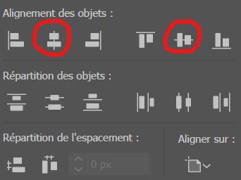 Pathfinder D Illustrator Ou Comment Fusionner Des Formes Tuto Sin