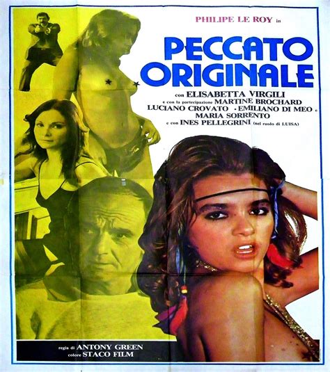 Naked Elisabetta Virgili Added By DragonRex