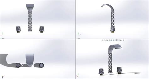 Design Anything In Solidworks Catia Fusion 360 For You By Ksiampalis