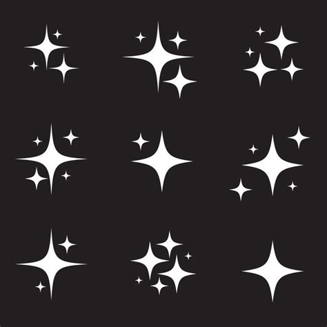 Twinkle Vector