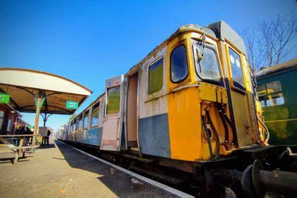 Br Class 309 No 309624 Railadvent