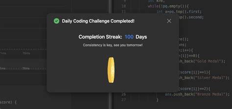 How To Stay Consistent With Your Coding Goals Samar Srivastav Posted