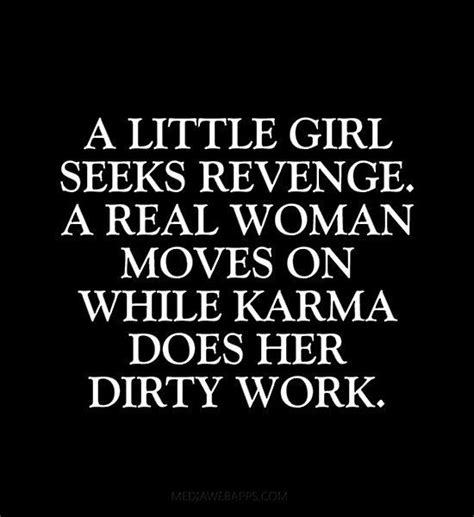 Images About Karma On Pinterest Moving On Quotes Karma Quotes And Quotes Of Love
