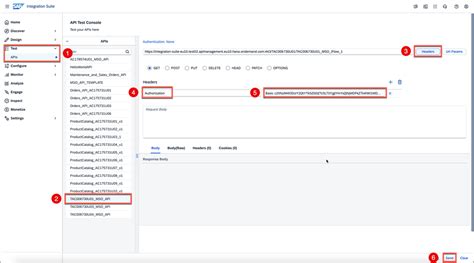 Sap Integration Suite Basic Trial Sap Community