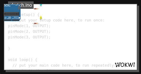 I Made Ardinata 17 Xii B2 Wokwi Esp32 Stm32 Arduino Simulator