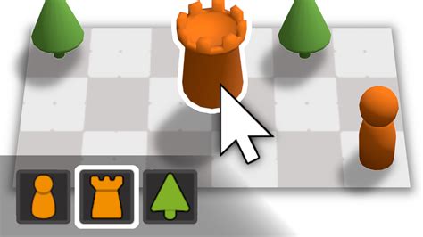 Tile Based Builderstrategy A Game Example From The Gdevelop Game