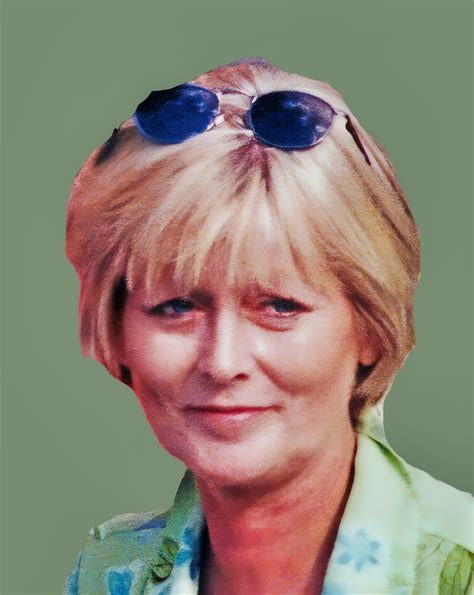 Mary Flygare Annandale Advocate