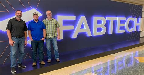 Steffes Employees Jeremy Jahner Cole Honeyman And Steve Zitzow