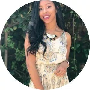 Mariah Tresvant Ralph Tresvant S Daughter Whois Xwhos