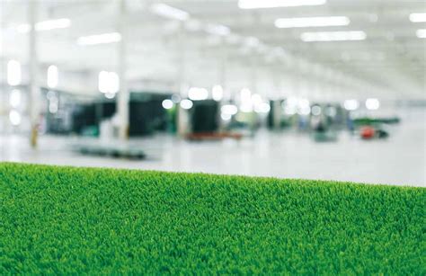 Ccgrass The Top Artificial Grass Manufacturer From China