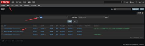 Zabbix监控网络设备 Csdn博客