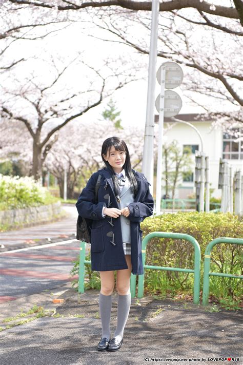 Lovepop 柳井める Meru Yanai Photoset 07 写真集 微图坊