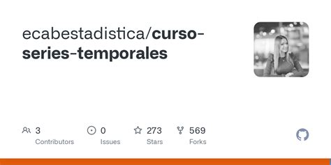 Curso Series Temporales Introduccion A Las Series Temporales Python