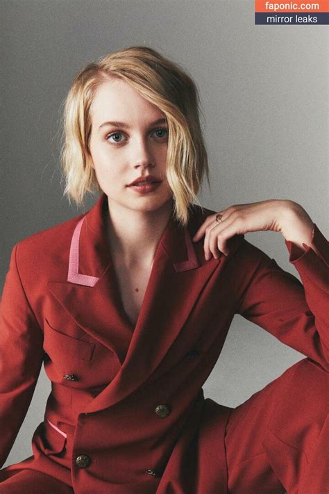 Angourie Rice Aka Spider Man Nude Leaks Photo 10 Faponic