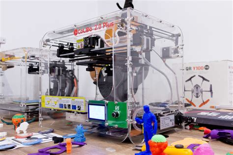 Fablab Lima