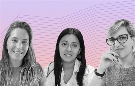 Tres Trabajadoras De La Escuela Idaes Se Formaron En Gestión