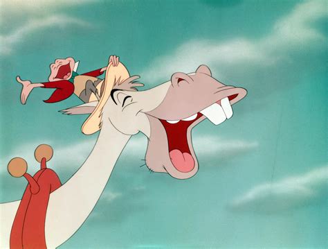 The Adventures Of Ichabod And Mr Toad