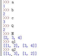 Python 输入多行数据 如何在python里输入n 1行 CSDN博客 Python 输入多行数据 如何在python里输入n 1行 CSDN博客