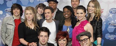 American Idol Season 9 Recap Siobhan Magnus Tops The Top 12 Wsj