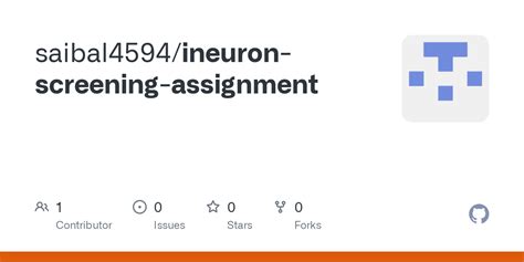 Ineuron Screening Assignment ASSIGNMENT Ipynb At Main Saibal4594