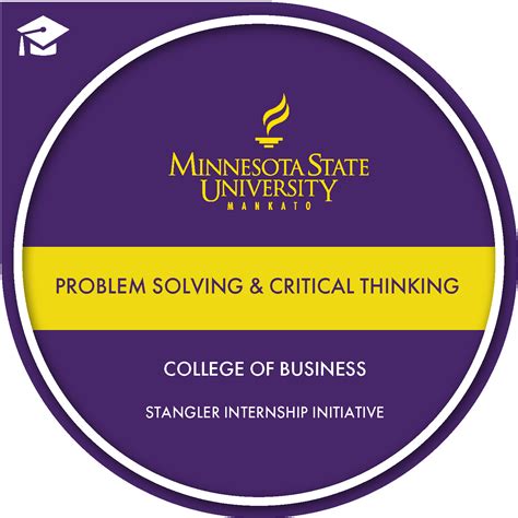 Problem Solving And Critical Thinking Acclaim