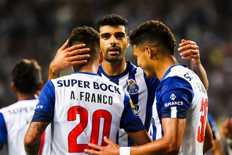 280 à gagner avec Porto Brighton Chelsea 100 DIRECT offerts